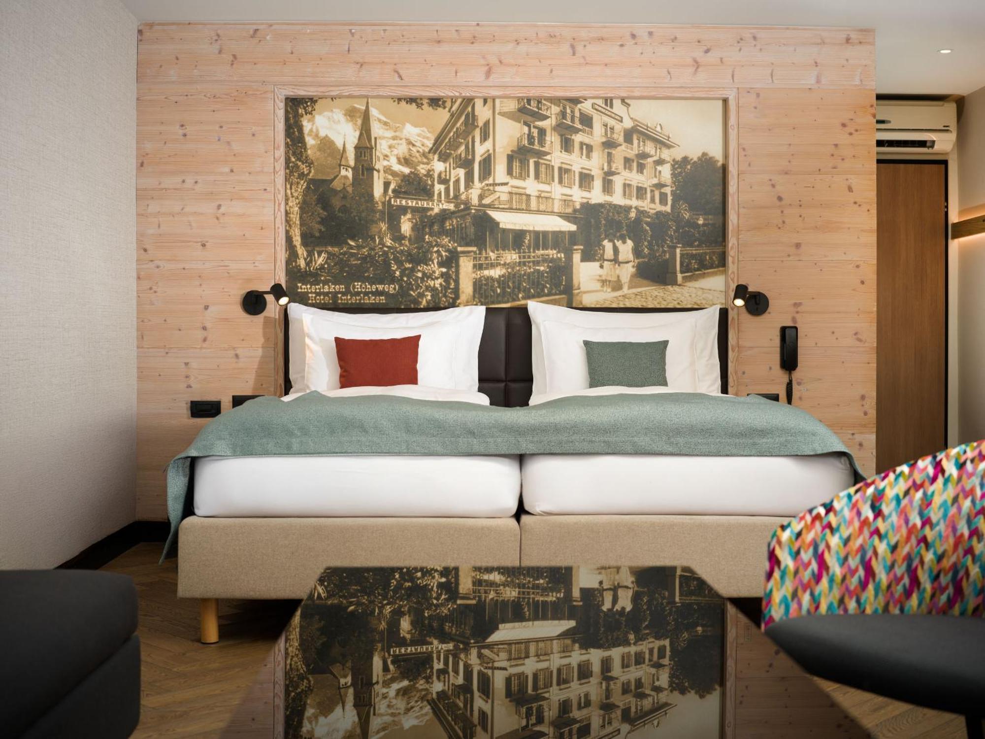 Hotel Hotel Interlaken Interlaken, Switzerland - book now, 2026 prices