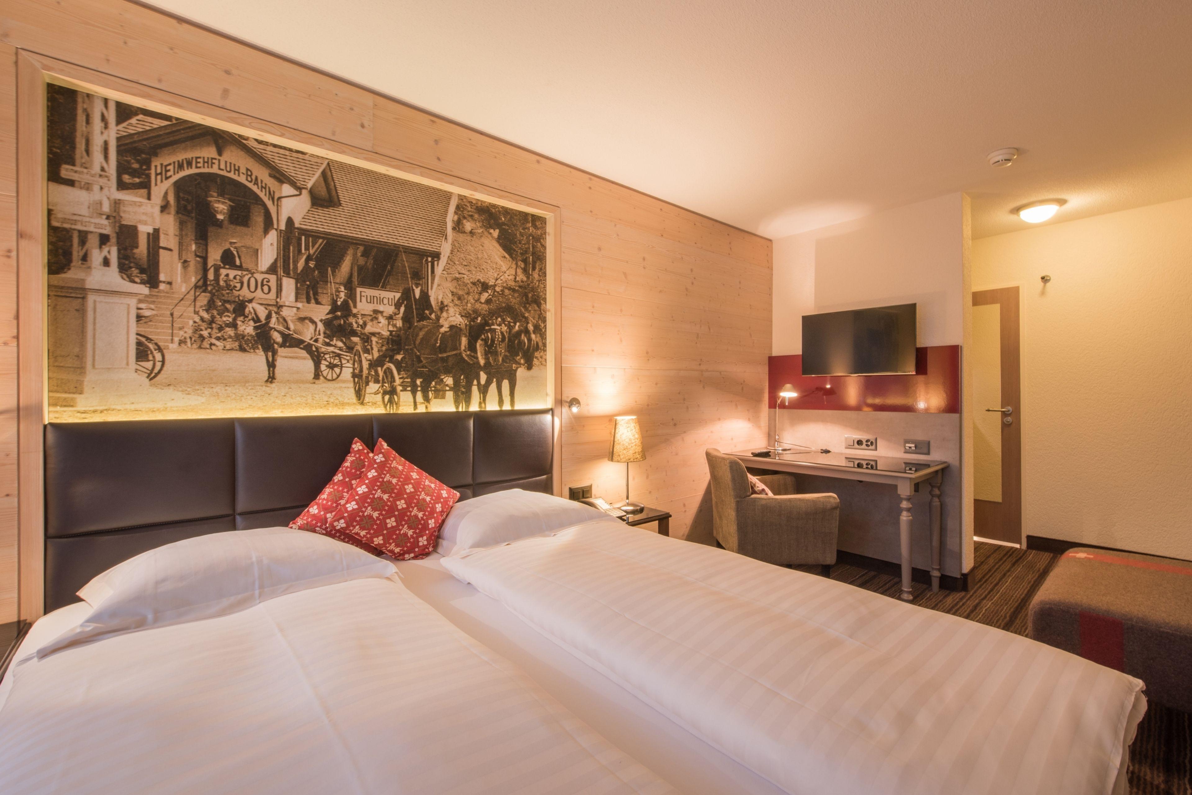 Hotel Hotel Interlaken Interlaken, Switzerland - book now, 2026 prices