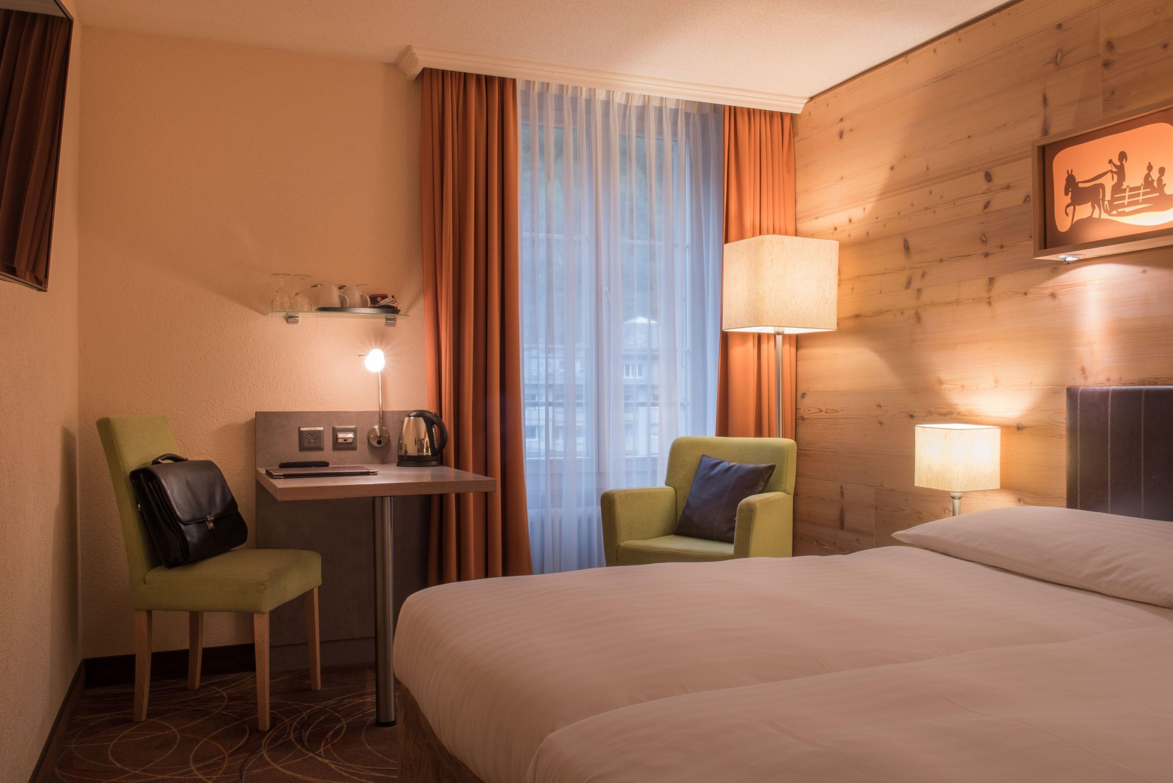 Hotel Hotel Interlaken Interlaken, Switzerland - book now, 2026 prices