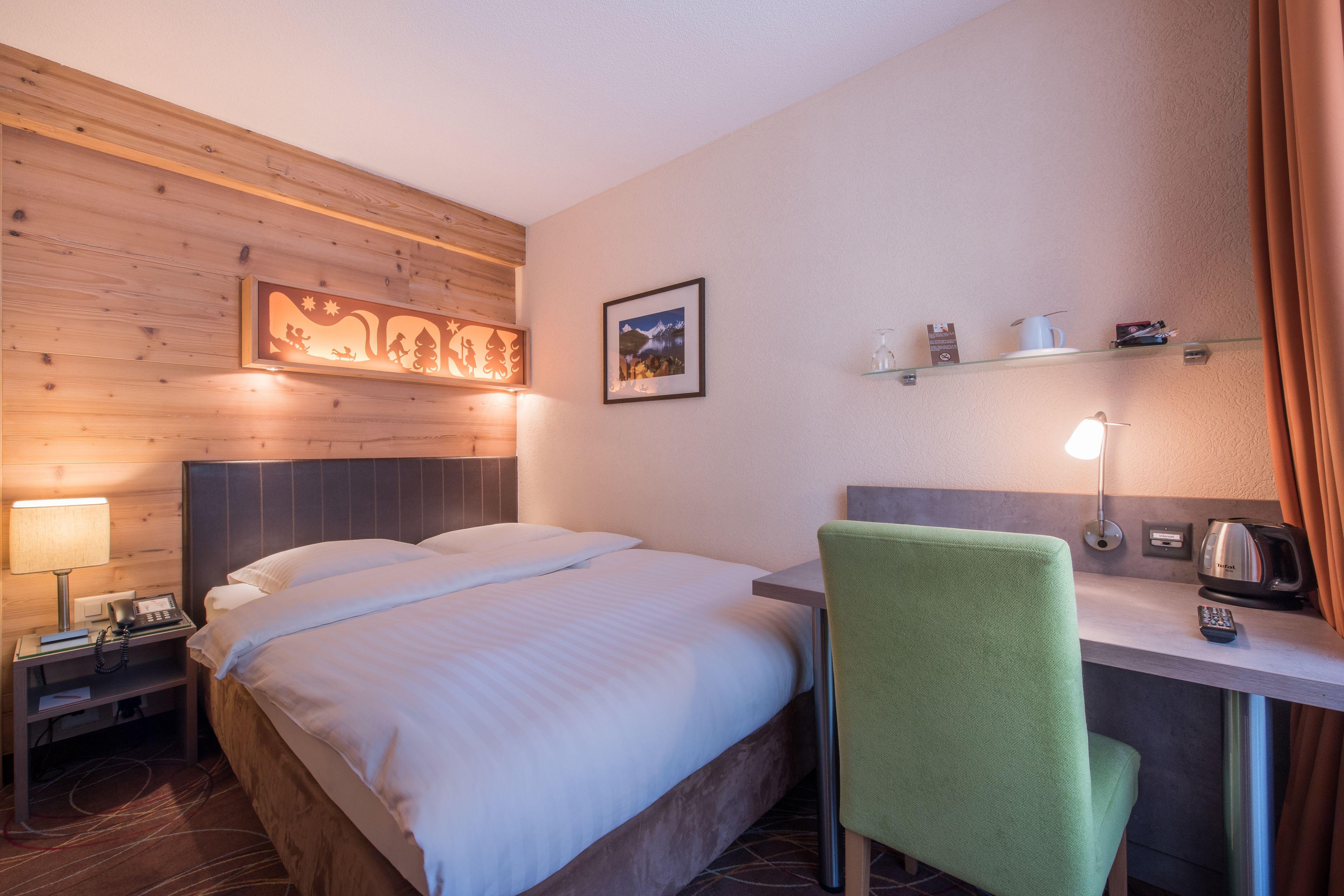 Hotel Hotel Interlaken Interlaken, Switzerland - book now, 2026 prices