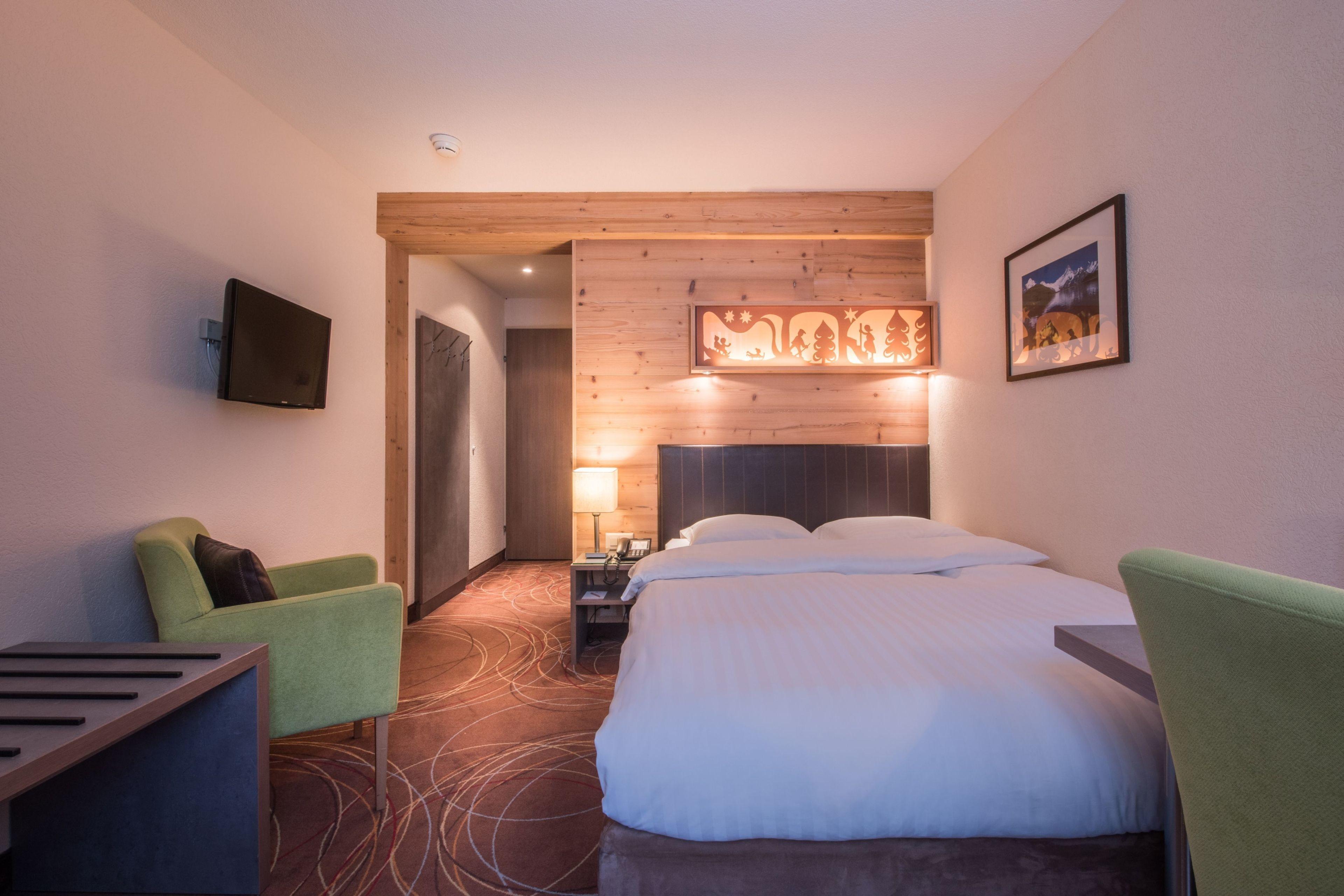 Hotel Hotel Interlaken Interlaken, Switzerland - book now, 2026 prices